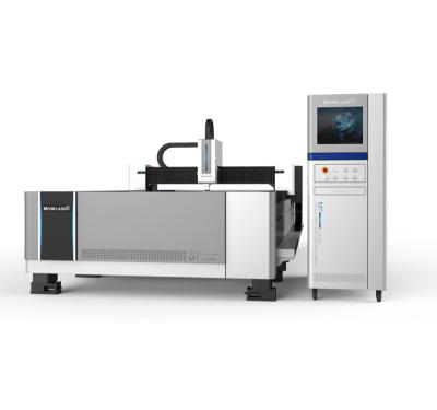 Cina Best Price 700W Water Cooled High Quality Laser Metal Cutting For Stainless in vendita