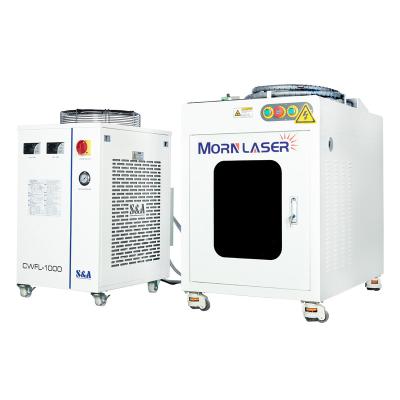 中国 MS CS SS Copper Aluminum Welding 2020 New Types 200W Jewelry Laser Welding Machine Portable Desktop Handheld Laser For Advertising 販売のため