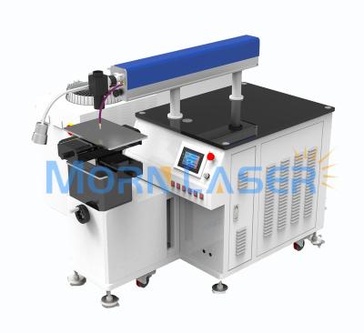 中国 Metal factory hot sale 2000w fiber laser welding welding machine for carbon steel 販売のため