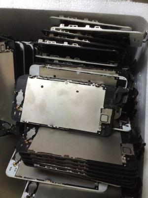 中国 LCD は 800W 色の原物によって使用される Iphone 5C のためのリサイクルを選別します 販売のため