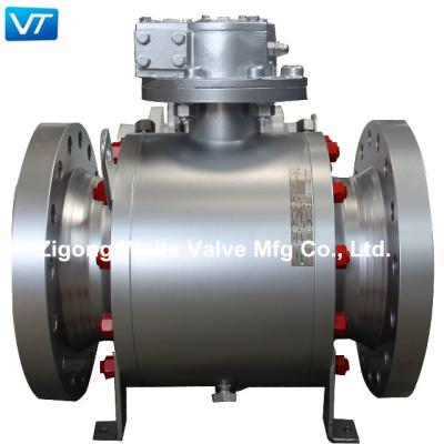 Cina 10x8 foro riduttore valvola a sfera di pollice 300LB in vendita