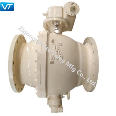Cina Valvola a sfera 16