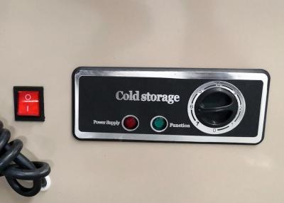 Chine Comptoir Vitrine Réfrigéré Professionnel Froid Statique 1,5M à vendre