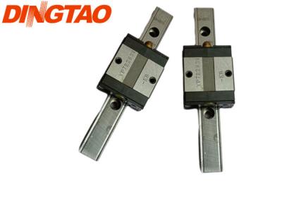 Cina Ricambi per il tagliabatterie XLc7000 Paragon HX / VX Gerber 59486001 cuscinetto lineare con canna S-93-7 in vendita