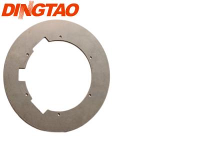 Cina Per DT XLC7000 Z7 Parti di taglio automatico Per PN 90933000 Piastra per piedi di pressione in vendita