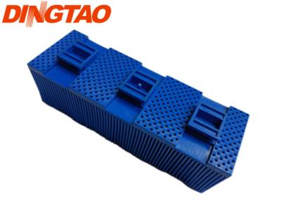 Cina PN 49442 Busti di nylon blocco 150 * 60 * 60mm Per Kuris ZAT3 parti auto cutter in vendita