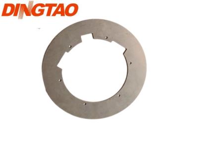Cina DT XLC7000 Z7 Parti di taglio automatico Placca di calcio di pressione PN 90933000 in vendita