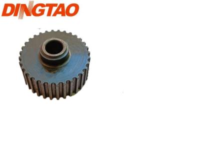 Cina Parti di taglio automatico per S7200 GT7250 Pulley driven Drvn Plly Flywh Assy 61537000 in vendita