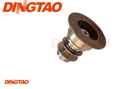 Cina Parti di ricambio per tagliatrici 57436000 Rotole per la rettifica di assy per il taglio DT GT7250 / S7200 in vendita