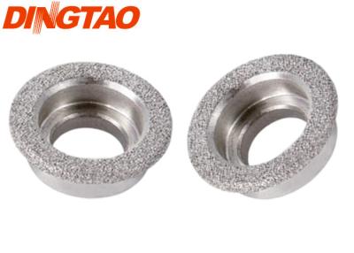 Cina DT S5200 GT5250 Parti di taglio PN 43323000 Rotole di rettifica 80 Grit S-93-5/S-93-1 in vendita
