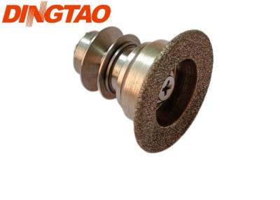 Cina Per la DT GT7250 S7200 parti di taglio PN 57436001 Ruota assy grinding W/O wobble spacer in vendita
