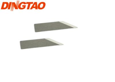 Cina Per DT Vector Auto Cutter Machine Parts 801230 Lame da coltello 25×8×0,6 mm in vendita