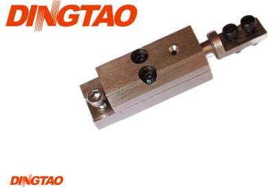 Cina Parti di ricambio per il taglio DT Xlc7000 / Z7 Cutter 91002000 SWIVEL, SQUARE, .093/.125 in vendita