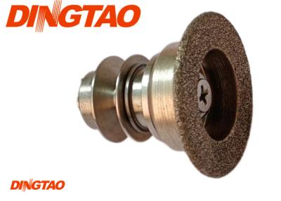 Cina Per Gerber GT7250 Auto Cutter Parts 57436001 Ruota, Assy, Grinding,W/O Wobble Spacer in vendita