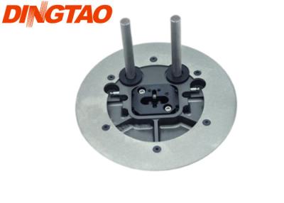 Cina 85634000 Assemblaggio di tagliatrici di coltelli e piedi per tagliatrici DT GTXL GT1000 in vendita
