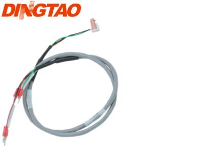 Cina DT Suit XLC7000 Parti di taglio Z7 Parti di ricambio di taglio Kabel Hardware KIT 91800001 in vendita