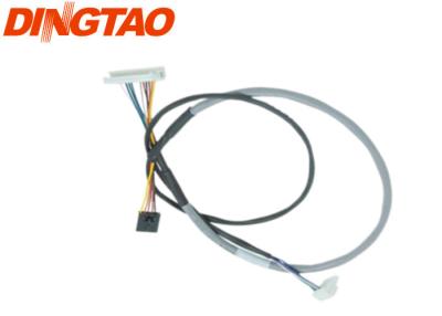 Cina Per Xlc7000 parti di taglio automatico Z7 ricambi Cable Drill Drive Control in vendita