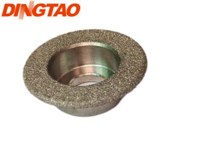 Cina DT Z7 / XLC7000 Tagliatore Ricambi Ruota di rettifica 80 Grit PN 20505100 20505000 in vendita