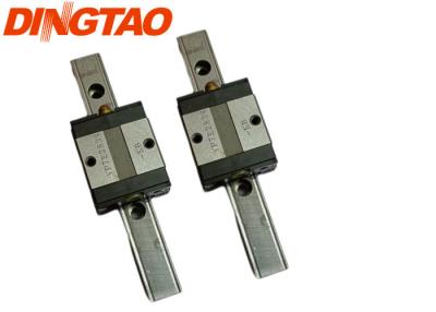 Cina Parti di taglio per XLC7000 Z7 Paragon HX Paragon VX cuscinetto lineare W / Rod 59486001 in vendita
