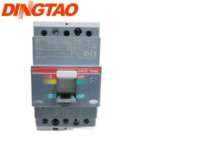 Cina DT XLc7000 Z7 Auto Cutter Parts Kit Cmpl ckt Brkr 480vac 80ampere Xt1 304500168 in vendita