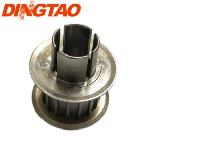 Cina DT Xlc7000 Parti di taglio Z7 Parti di ricambio di taglio PN 90731000 Pulley C-axis Drive in vendita