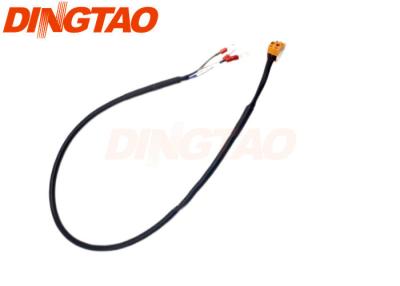 Cina 91109001 Cbl Servo potenza del coltello Per DT Xlc7000 parti di taglio Z7 parti di taglio automatico in vendita
