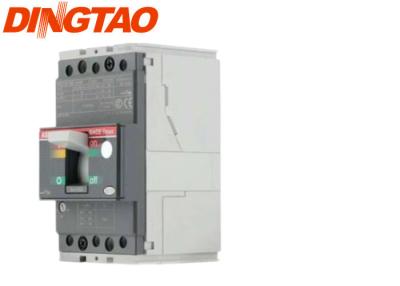 Cina DT XLC7000 Z7 parti di taglio automatico PN 304500157 interruttore di circuito in vendita