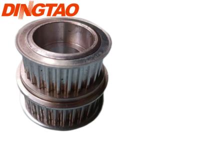 Cina DT Z7 Xlc7000 Paragon HX / VX Cutter Parts 91512000 Pulley Idler Sub-Assy in vendita
