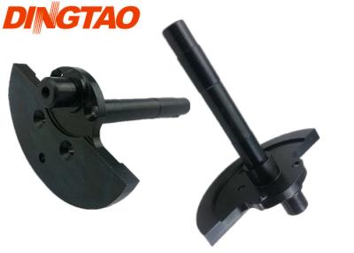 Cina Per Xlc7000 Z7 Auto Cutter Parts PN 90830000 Albero motore bilanciato 22.22mm (7/8