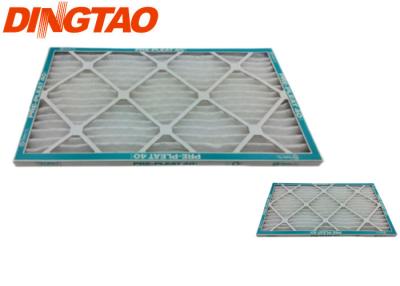 Cina Parti di taglio automatico per GTXL GT1000 Taglio filtro Vacuum Filter Box Assemblaggio 460500126 in vendita