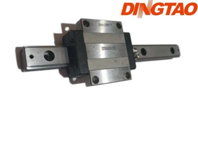 Cina Parti di tagliatrici automatiche per GT7250 Gerber Cutter 61649000 Rail Elevator W/bearing in vendita