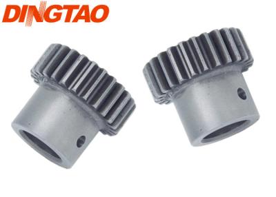 Cina 74604001 Motore a pignone X-Axis S52 Parti di ricambio di taglio S72 Per GT5250 S5200 in vendita
