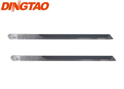 Cina Lame di coltello da taglio CH08-02-25W2.5H3 162×8.5×2.5mm per le parti di taglio Takatori in vendita