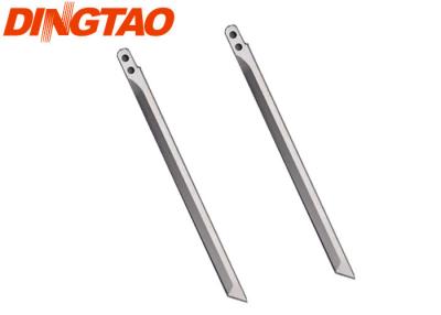 Cina Lame di coltello da taglio 130 × 7 × 2 per macchine da taglio industriali in vendita