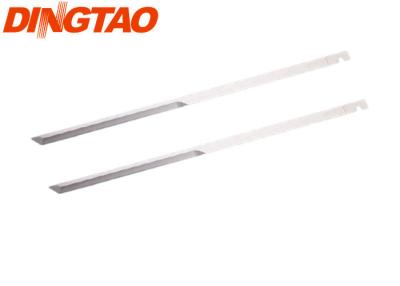Cina Lame per coltelli da taglio industriali 208 × 6,3 × 2 mm Ricambi per macchine da taglio Takaoka in vendita