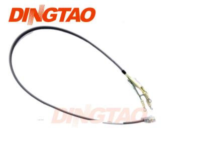 Cina Per il DT XLC7000 Z7 pezzi di ricambio per tagliatrici 75278001 Cbl Assy Cutter Tube S93-7 S91 S7 in vendita