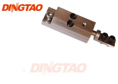 Cina DT XLc7000 pezzi di taglio Z7 pezzi di ricambio rotante quadrato, .093/.125 in vendita