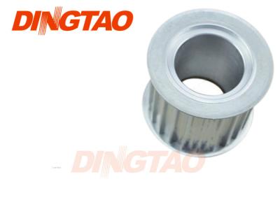 Cina Parti per tagliatori automatici 90103000, puleggia idler asse Y per taglio Paragon HX Paragon VX in vendita