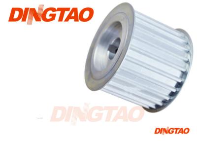 Cina 90101000 Pulley Driven X-Axis Suit DT XLC7000 Parti di taglio Z7 Parti di ricambio di taglio in vendita