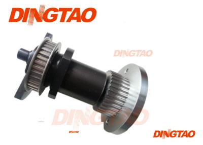 Cina Parti di taglio automatico per Xlc7000 Z7 Taglio 90886000 Assemblaggio manubrio alloggiamento 22.22MM in vendita