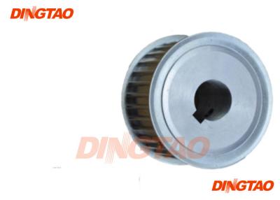 Cina Parti di tagliatrici automatiche per GT1000 GTXL Cutter PN 85882001 Pulley Driven At5 Y-Axis in vendita