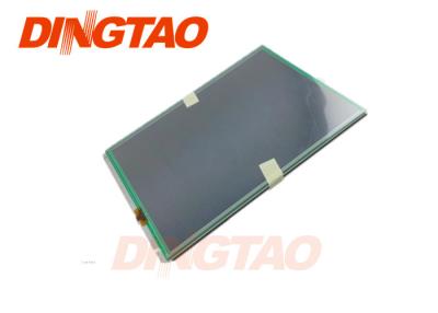 Cina DT Paragon HX / VX Z7 Xlc7000 Parti di taglio Guida della lama-modifica superiore 93297001 in vendita