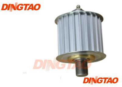 Cina X-Axis Idler Pulley Assy PN 85745000 Costume per parti di taglio DT GT1000 GTXL in vendita