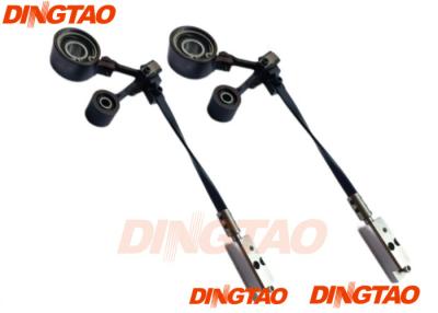Cina 59268001 Coltello motore articolato a 7/8
