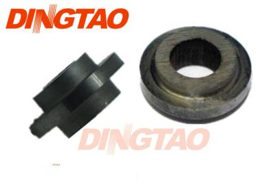 Cina Per DT VT2500 Vector 2500 Cutter Parts Textile Cutting Real Roller PN 116236 in vendita