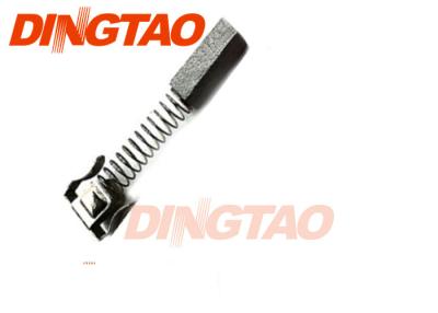 Cina Per DT VT2500 Vector 2500 Cutter Parts Brushes kit,tachy sanyo tipo V5+T5 2 br in vendita