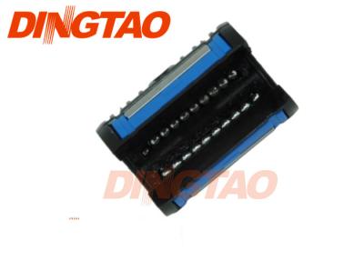 Cina DT VT2500 Parti di ricambio Vector 2500 Cutter Parts Open Bearing 20X32X45 2jf 117337 in vendita