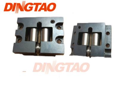中国 775465 切断器用スペアパーツ ベクター2500 耐磨性 プレッサー 脚刃 ガイド 販売のため
