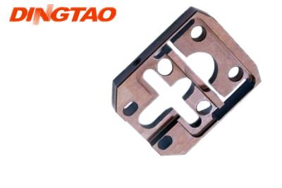 Cina PN 102646 Piastra di carico per DT Bullmer D8002 Ricambi auto cutter in vendita