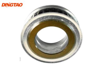 Cina 100084 Ruota della cintura dentale per DT bullmer D8002 E80 pezzi di ricambio di taglio in vendita